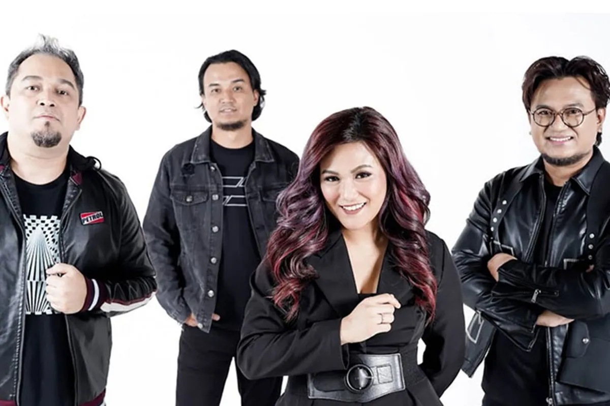 Six Part Invention releases music video for 'Tama Pa Ba?' | ABS-CBN ...