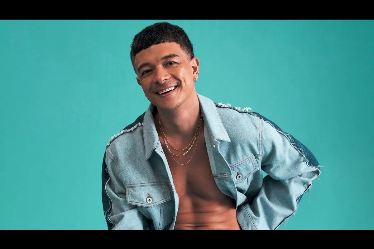 Jericho Rosales wants darker roles, open to working with former leading ...