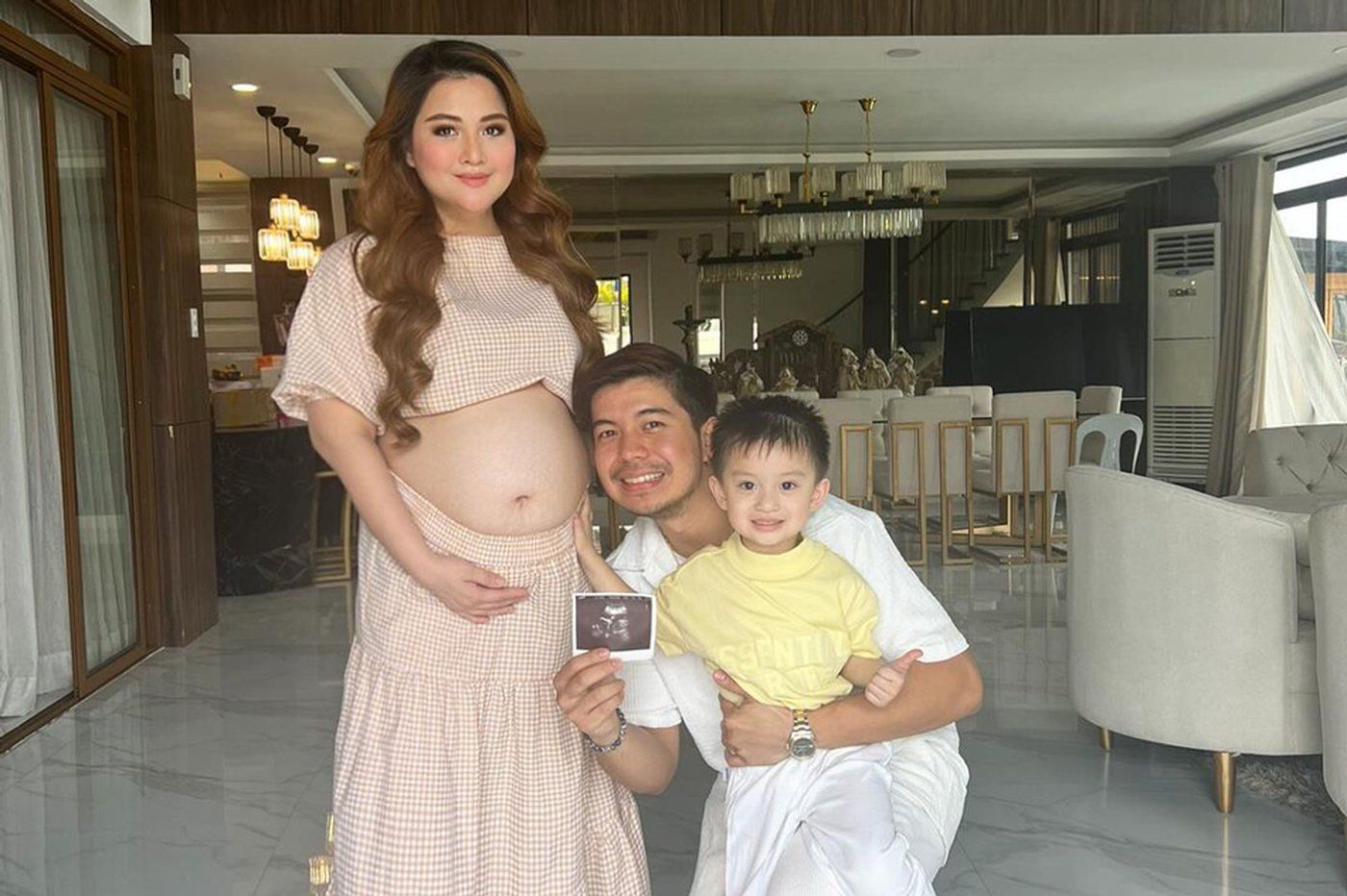 Dianne Medina, Rodjun Cruz expecting second child | ABS-CBN Entertainment