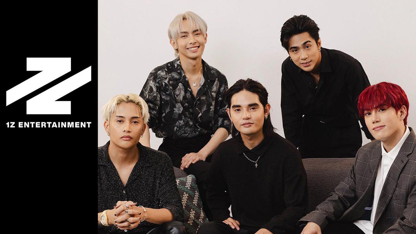 SB19 launches own company 1Z Entertainment | ABS-CBN Entertainment
