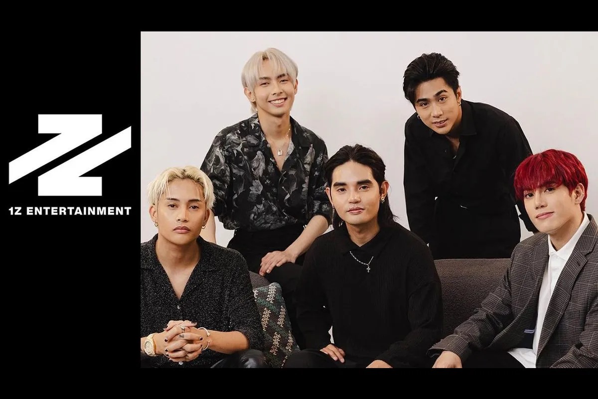 SB19 launches own company 1Z Entertainment | ABS-CBN Entertainment