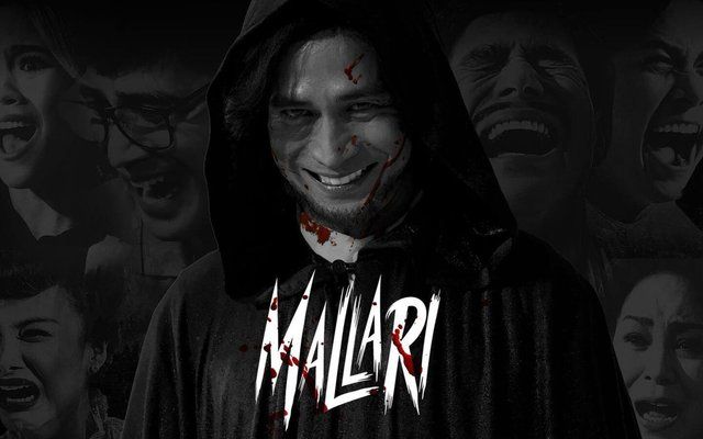 'Mallari' Is Currently the No. 1 Movie on Netflix PH | ABS-CBN Metro.Style