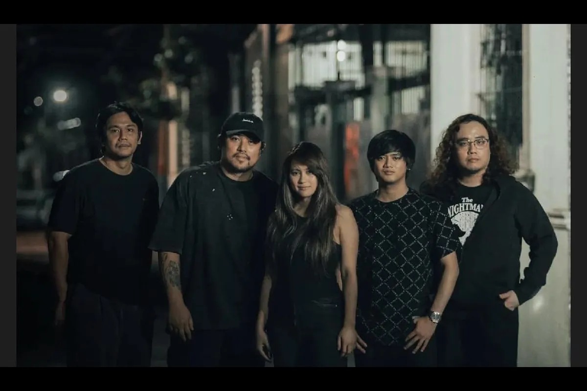 Gracenote, Zel Bautista dedicate new song to singles, brokenhearted ...