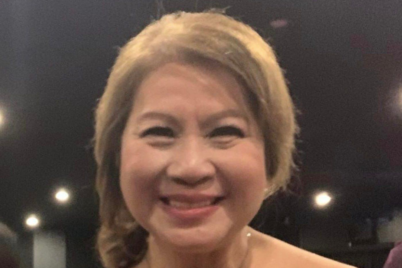 PH's Rebecca Chuaunsu wins Best Actress in Taiwan for 'Her Locket ...