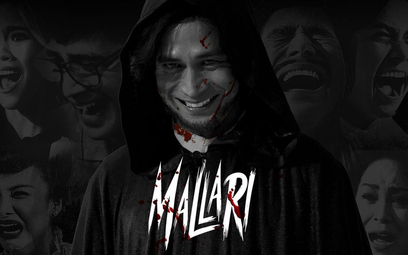 'Mallari' Is Currently the No. 1 Movie on Netflix PH | ABS-CBN Lifestyle