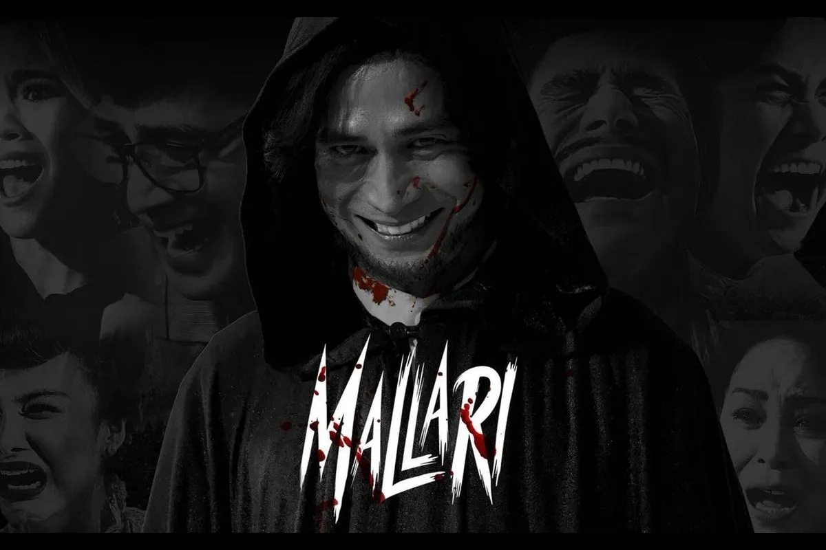 'Mallari' Is Currently the No. 1 Movie on Netflix PH | ABS-CBN Metro.Style