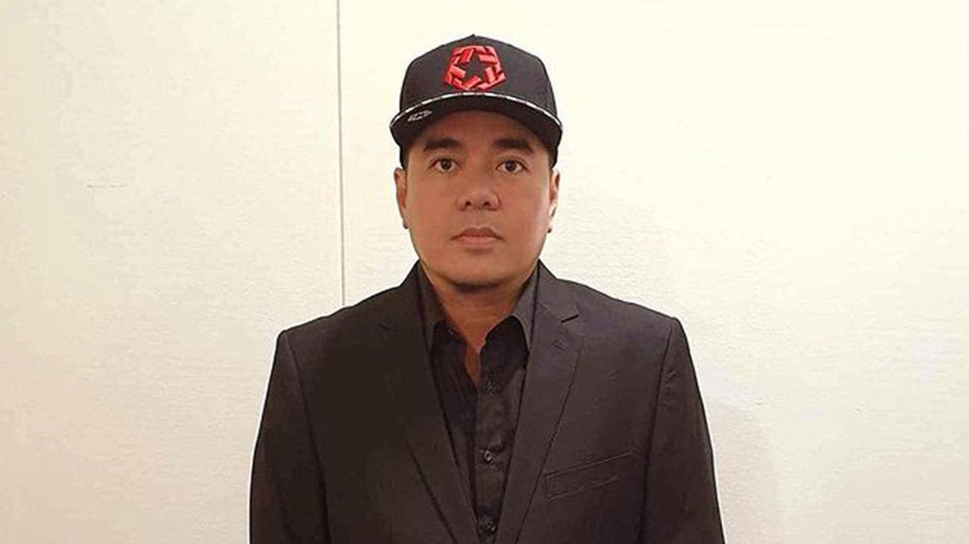 Rapper Gloc-9 says ‘Sirena’ is a very personal song for his gay son ...