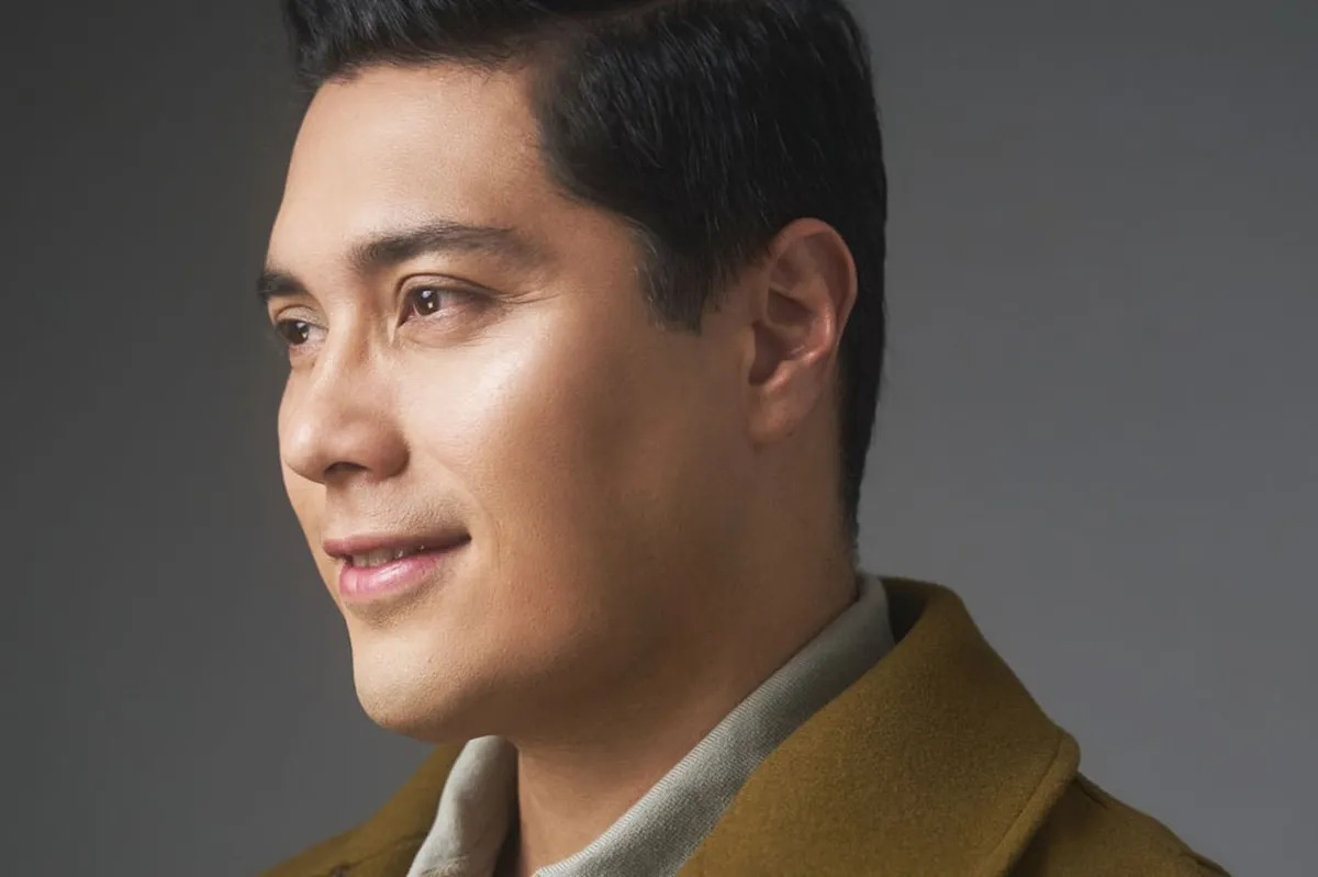 Gian Magdangal joins Singapore production of 'Dear Evan Hansen' | ABS-CBN Lifestyle