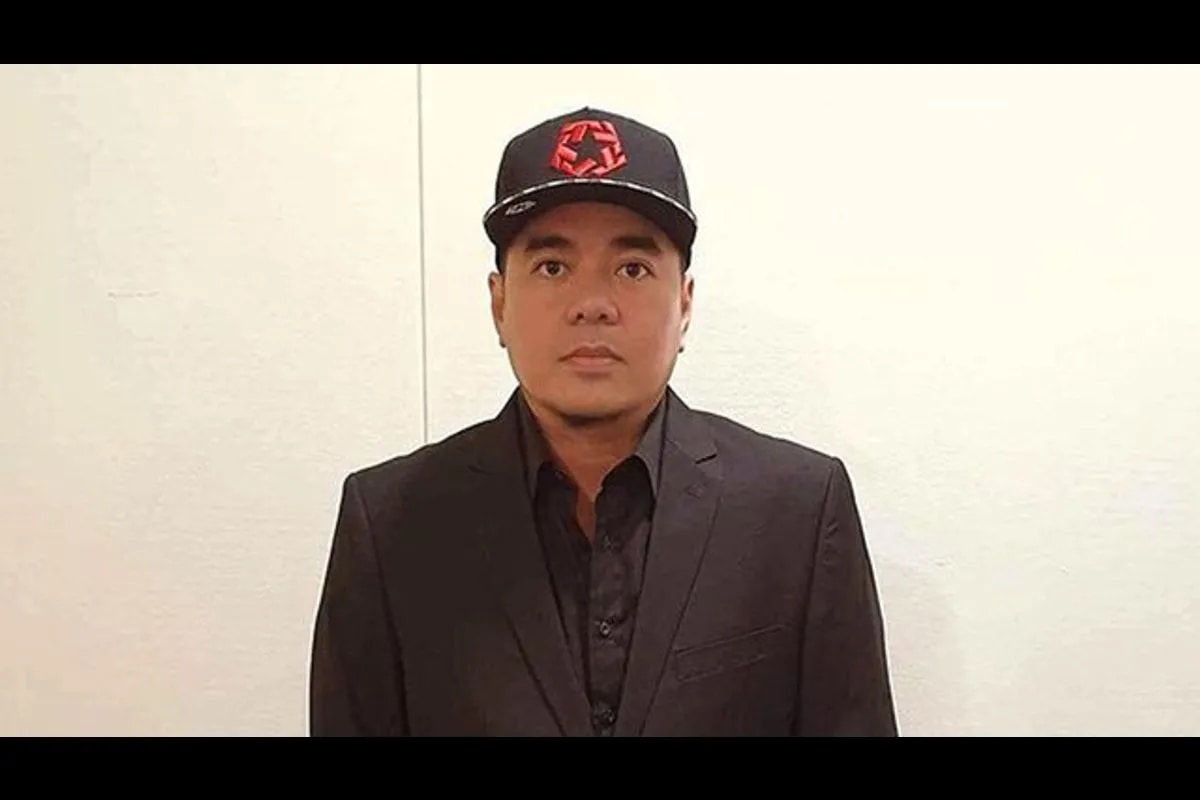 Rapper Gloc-9 says ‘Sirena’ is a very personal song for his gay son ...