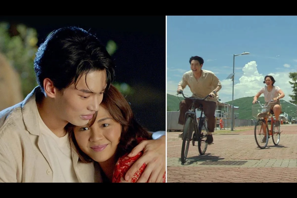Janella Salvador, Win Metawin film ‘Under Parallel Skies’ set to have ...