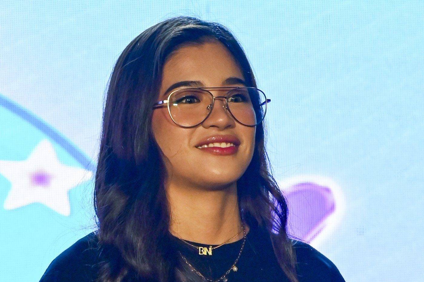 'We are also humans': BINI member Aiah Arceta hopes fans respect ...