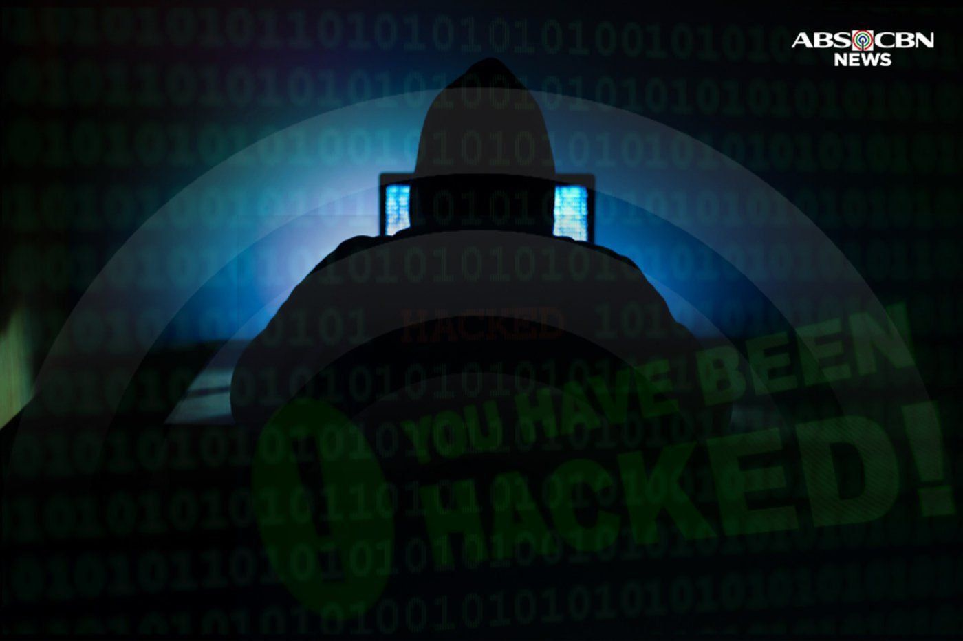 DICT: 2TB of data affected in DOST cyberattack | ABS-CBN News