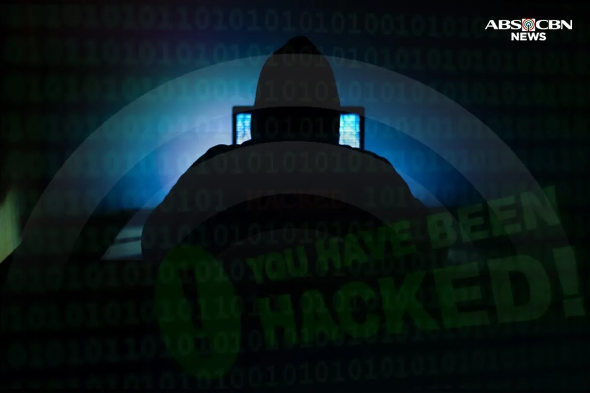 DICT: 2TB of data affected in DOST cyberattack | ABS-CBN News