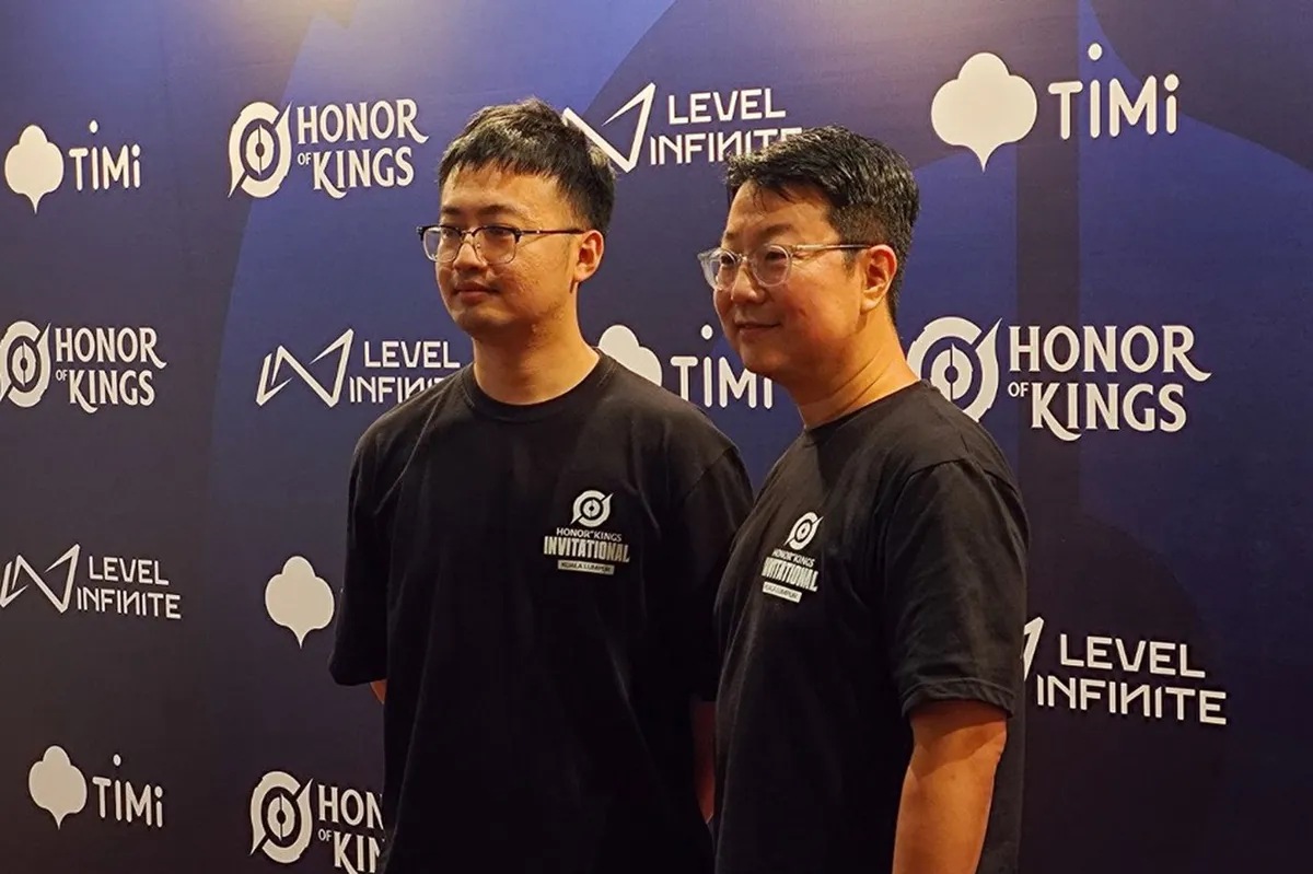 Honor of Kings shares esports roadmap for 2024 | ABS-CBN Sports