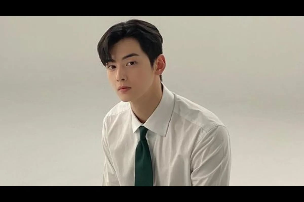 South Korean star Cha Eun-woo set to return to Manila in July for fan meeting | ABS-CBN ...