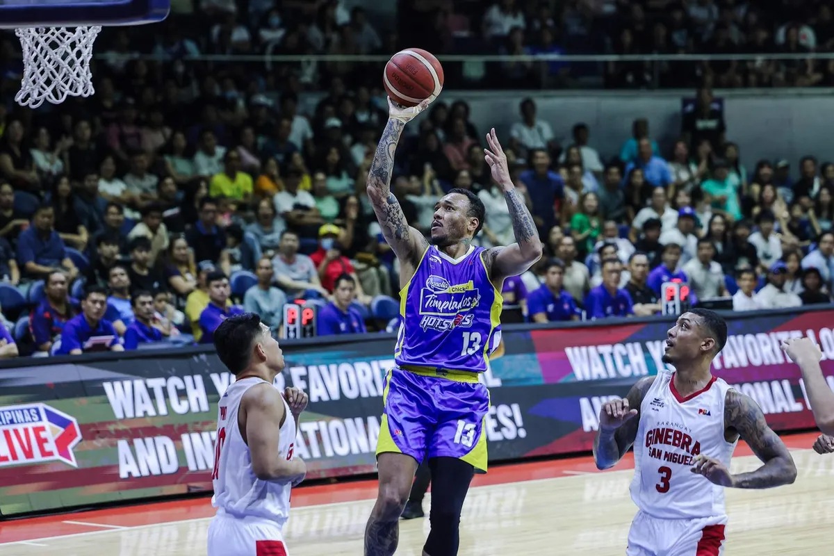 PBA: Calvin Abueva slapped with one-game suspension, P20k fine for ...