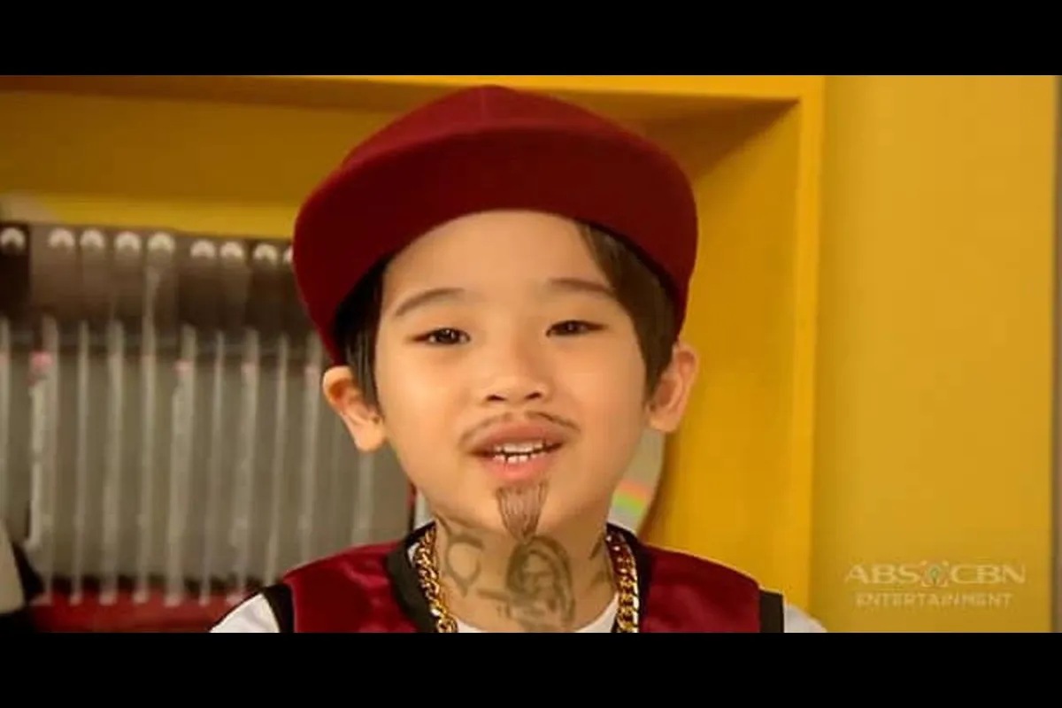 Argus as “Boss Tuyo” | Goin’ Bulilit | ABS-CBN Entertainment