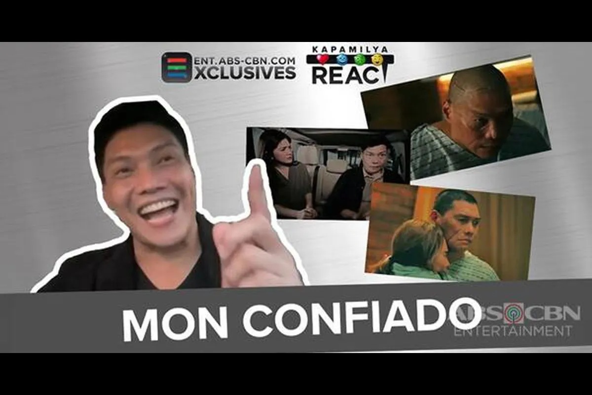 Mon Confiado reveals secrets behind his blood-curdling scenes in “High ...