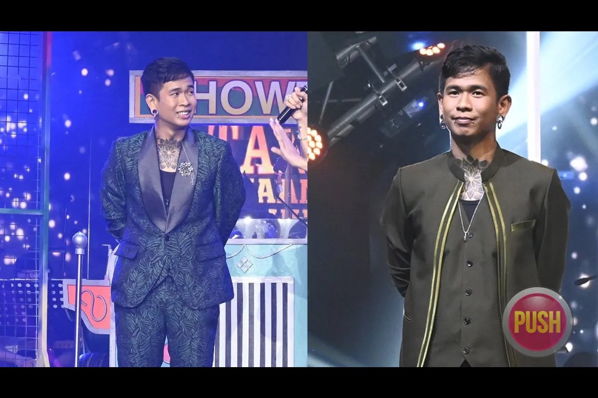 TNT fan-fave Marko Rudio nagpasalamat sa suporta ng fans kahit di siya ...