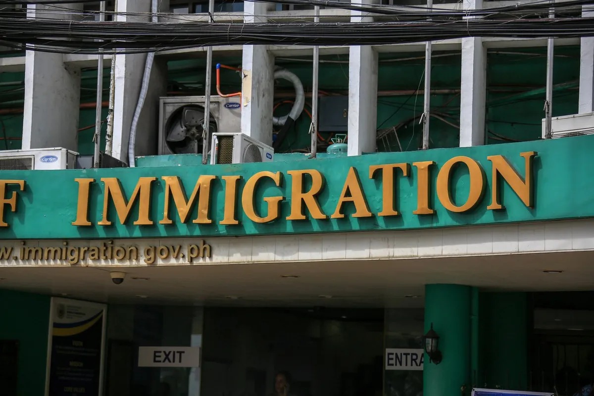 BI blacklists, bans 3 Malaysians claiming to be KOJC members | ABS-CBN News