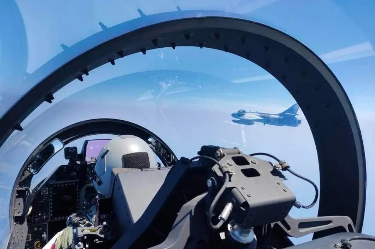 AFP: Marcos OKs purchase of multirole fighter jets | ABS-CBN News