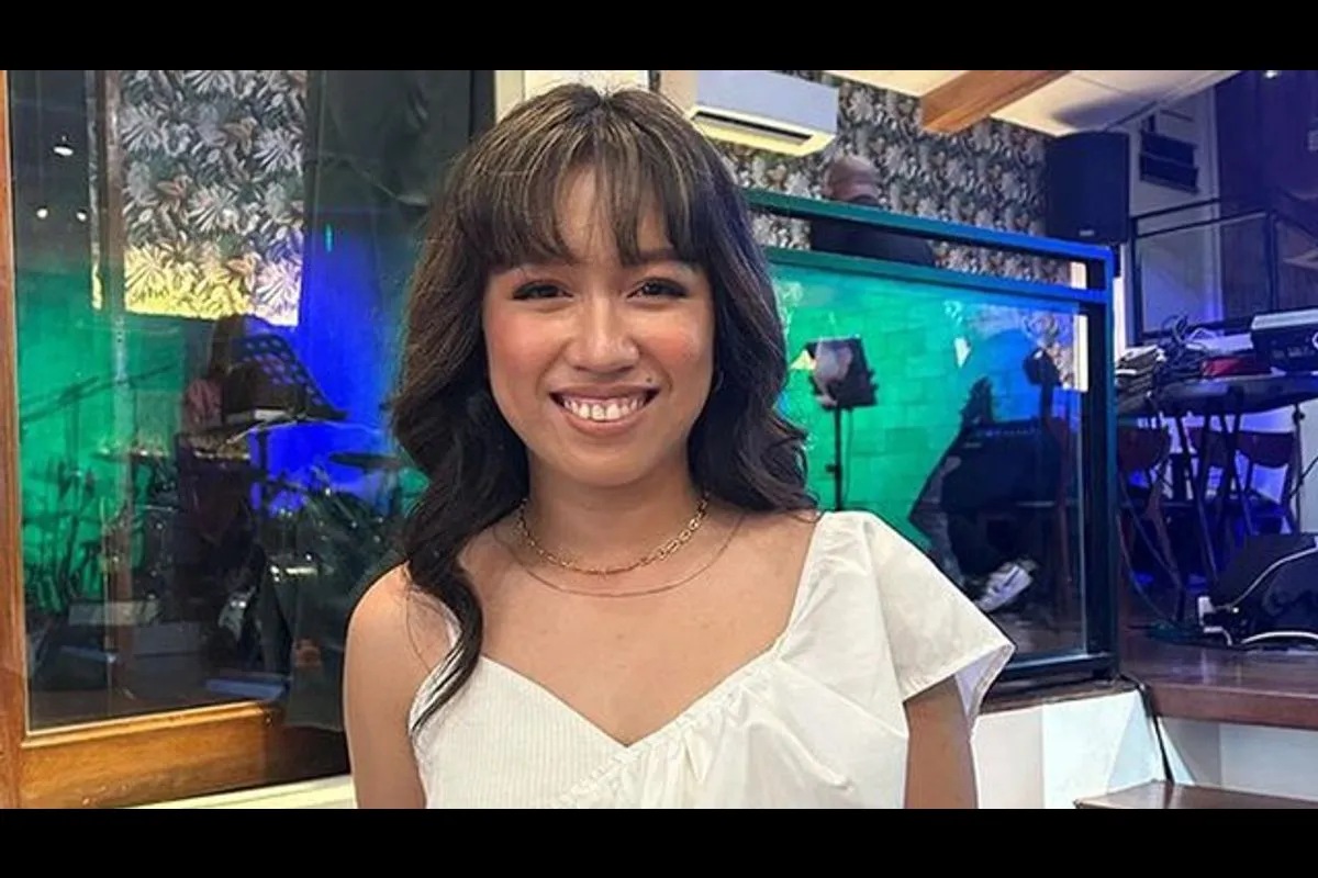 Keisha Paulo releases first single under Star Music | ABS-CBN Entertainment
