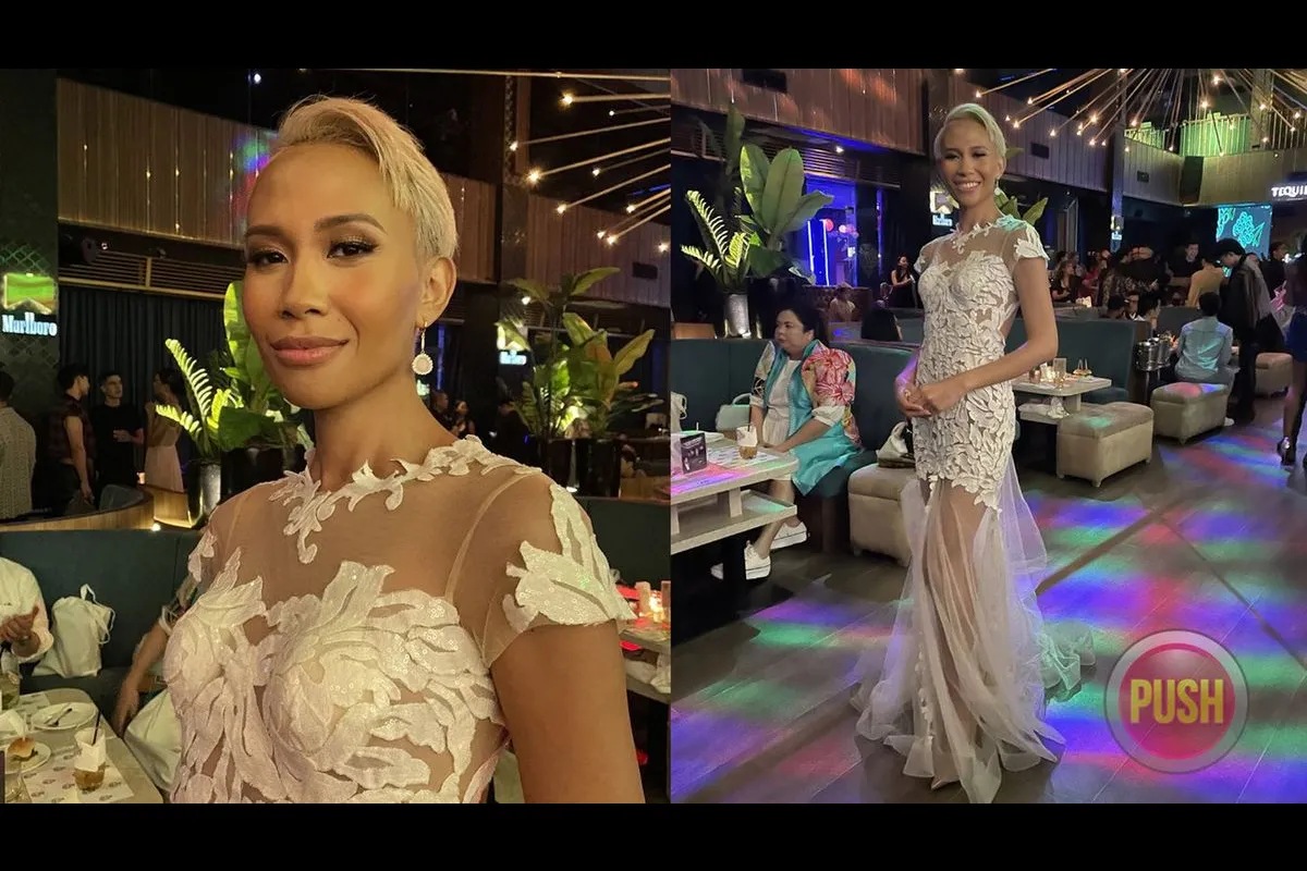 Trans woman model Jasmine Basanes says ‘SLAY Model Hunt Asia is not a ...