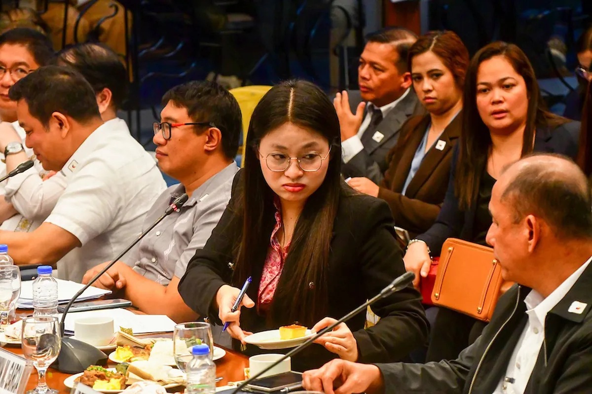 Senate to resume probe on Alice Guo on July 10 | ABS-CBN News