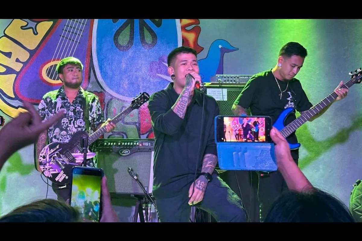 Marko Rudio talks about new single, upcoming album | ABS-CBN Entertainment