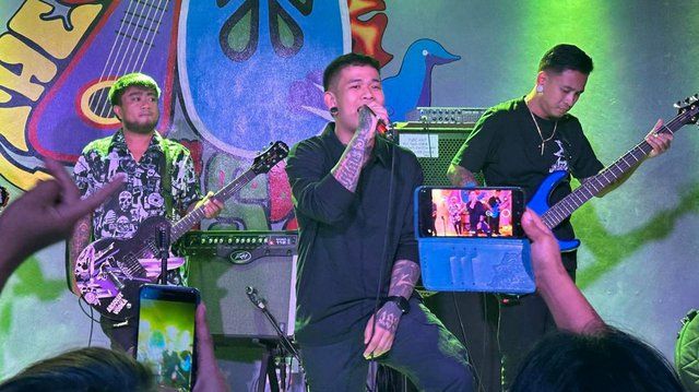 Marko Rudio talks about new single, upcoming album | ABS-CBN Entertainment