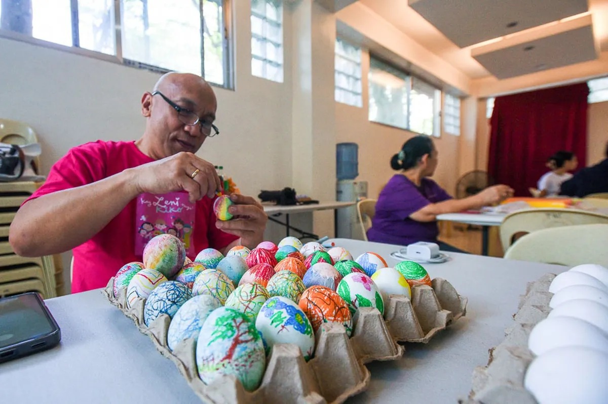 Getting ready for Easter celebrations | ABS-CBN Lifestyle