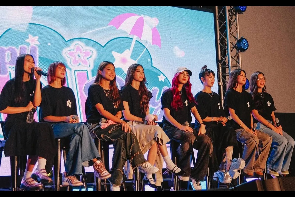 BINI Day Hangover: What to Expect From BINI Next | ABS-CBN Lifestyle