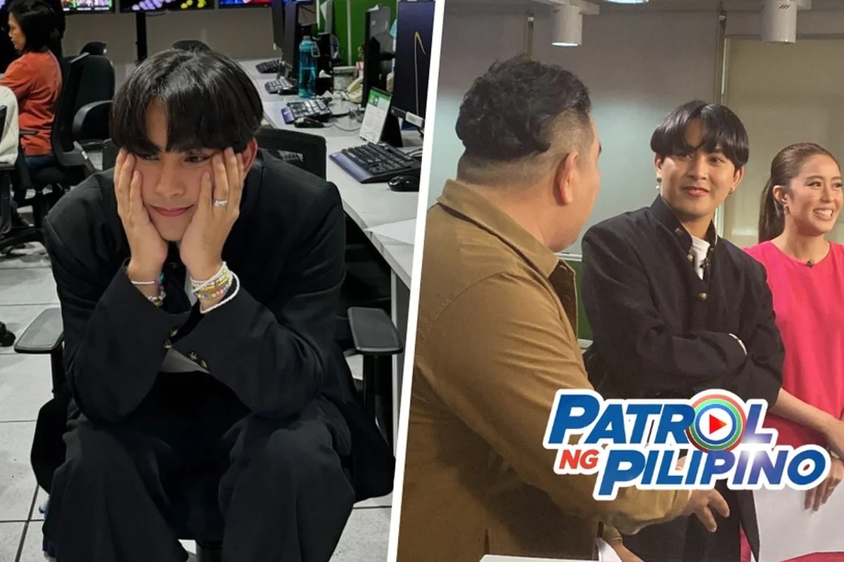 ‘Dilaw’ hitmaker na si Maki, nasa self-love era | ABS-CBN Entertainment