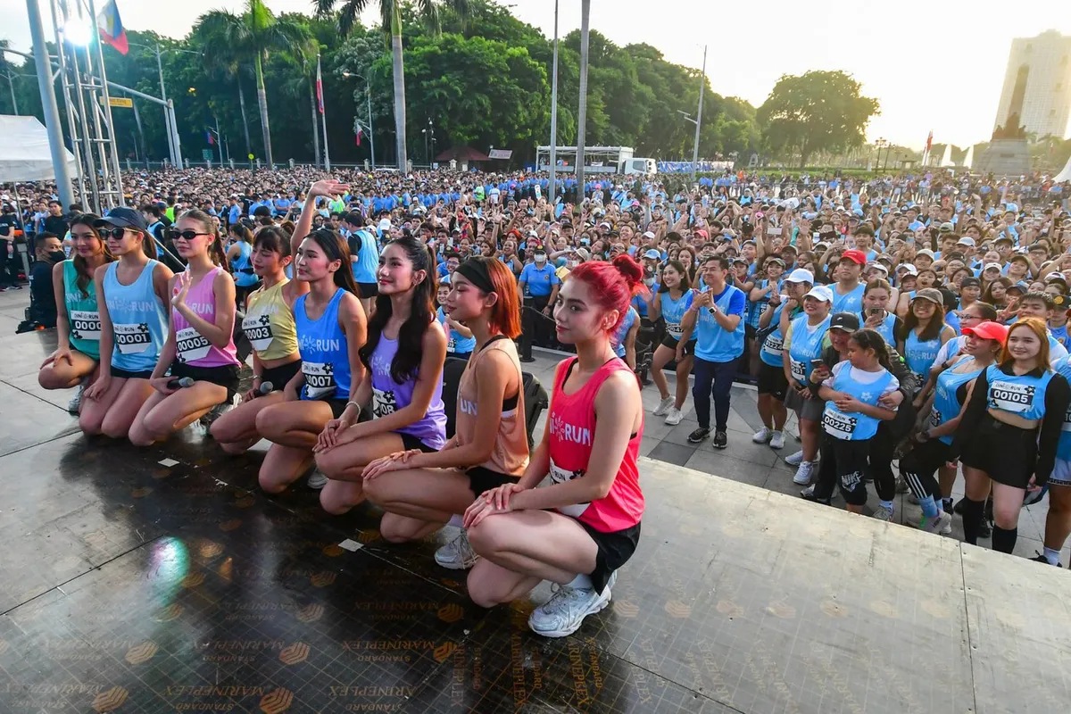 BINI set for Day 3 of 'Grand BINIverse' | ABS-CBN Entertainment