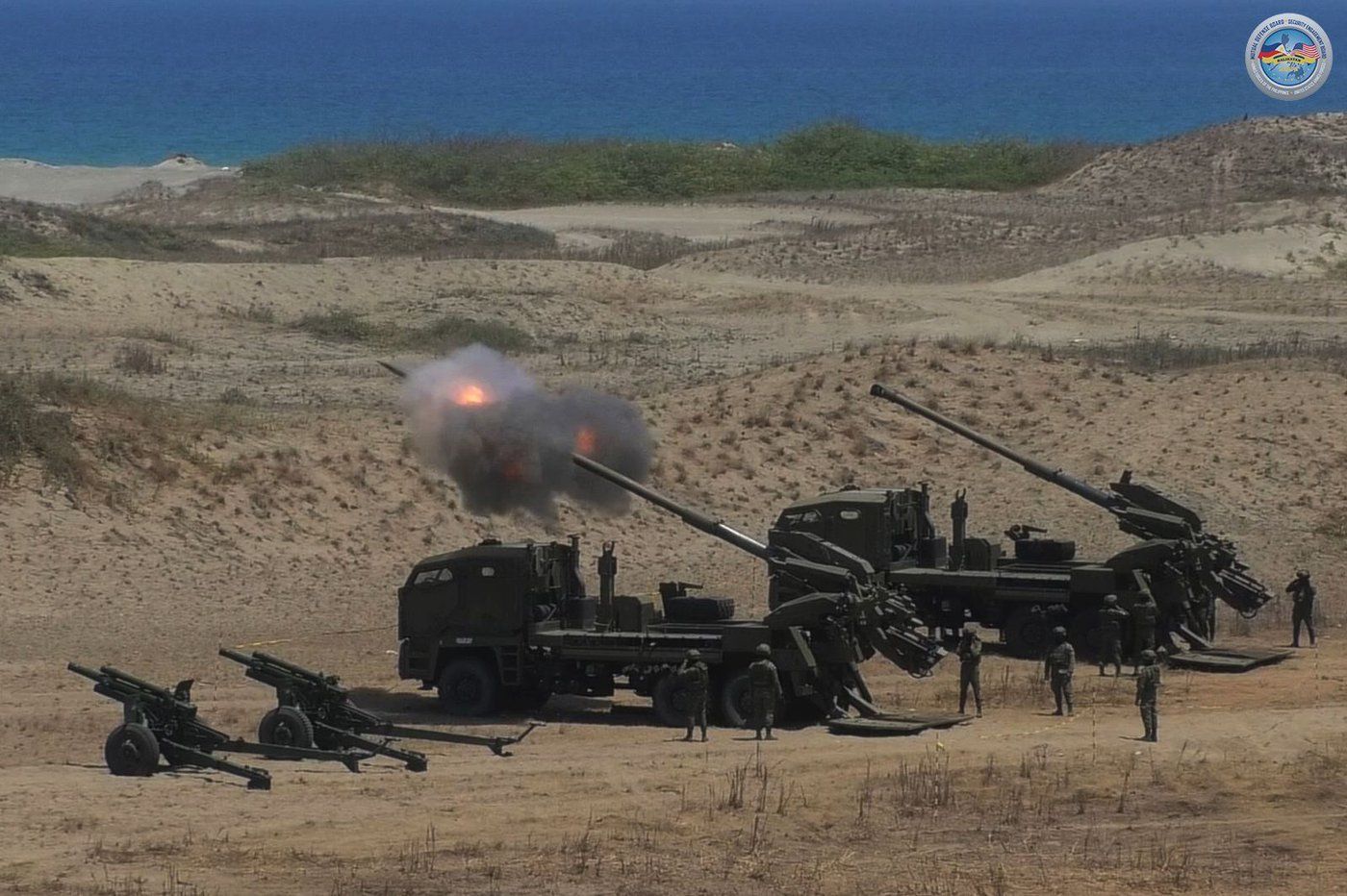Philippines says US mid-range missile system to be pulled out | ABS-CBN ...