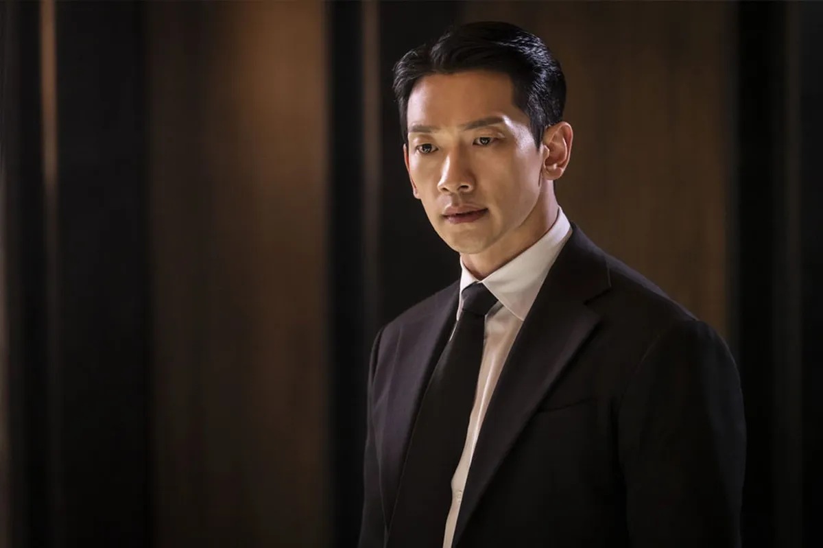 What Korean star Rain found challenging with ‘Red Swan’ role | ABS-CBN ...