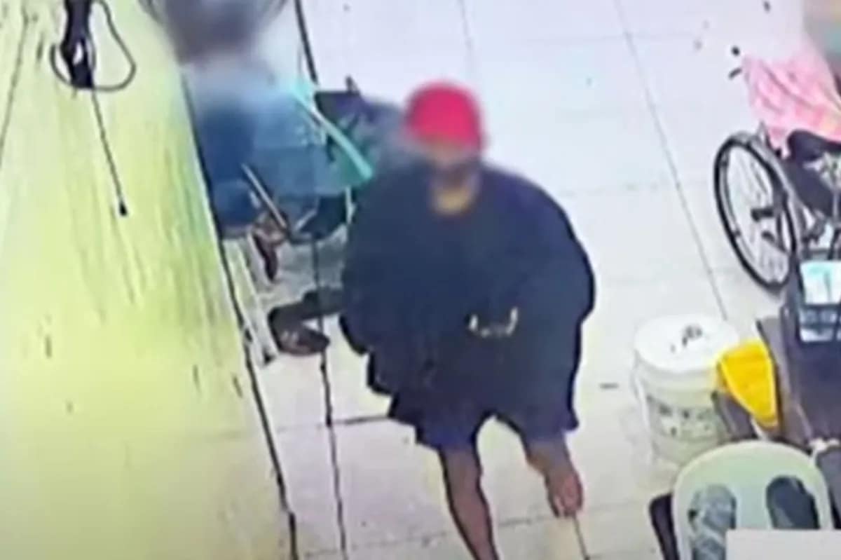 2 pang suspek sa pamamaril sa ospital sa Dasmariñas, Cavite, tukoy na ... 2 pang suspek sa pamamaril sa ospital sa Dasmariñas, Cavite, tukoy na ...