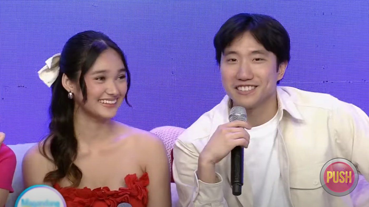 Karina Bautista shares how she met non-showbiz boyfriend | ABS-CBN ...