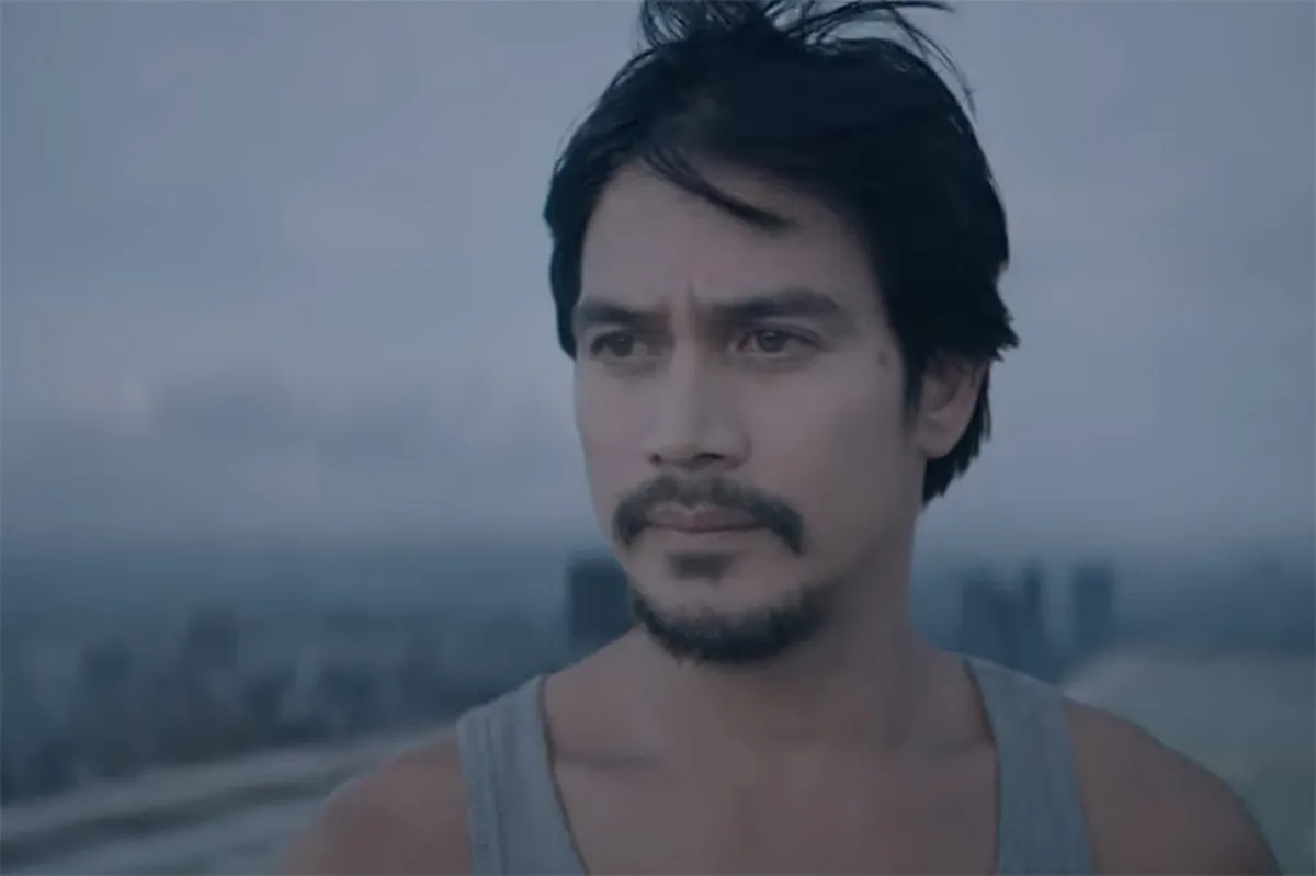 'Real Life Fiction' review: Piolo up for challenge in arthouse film ...