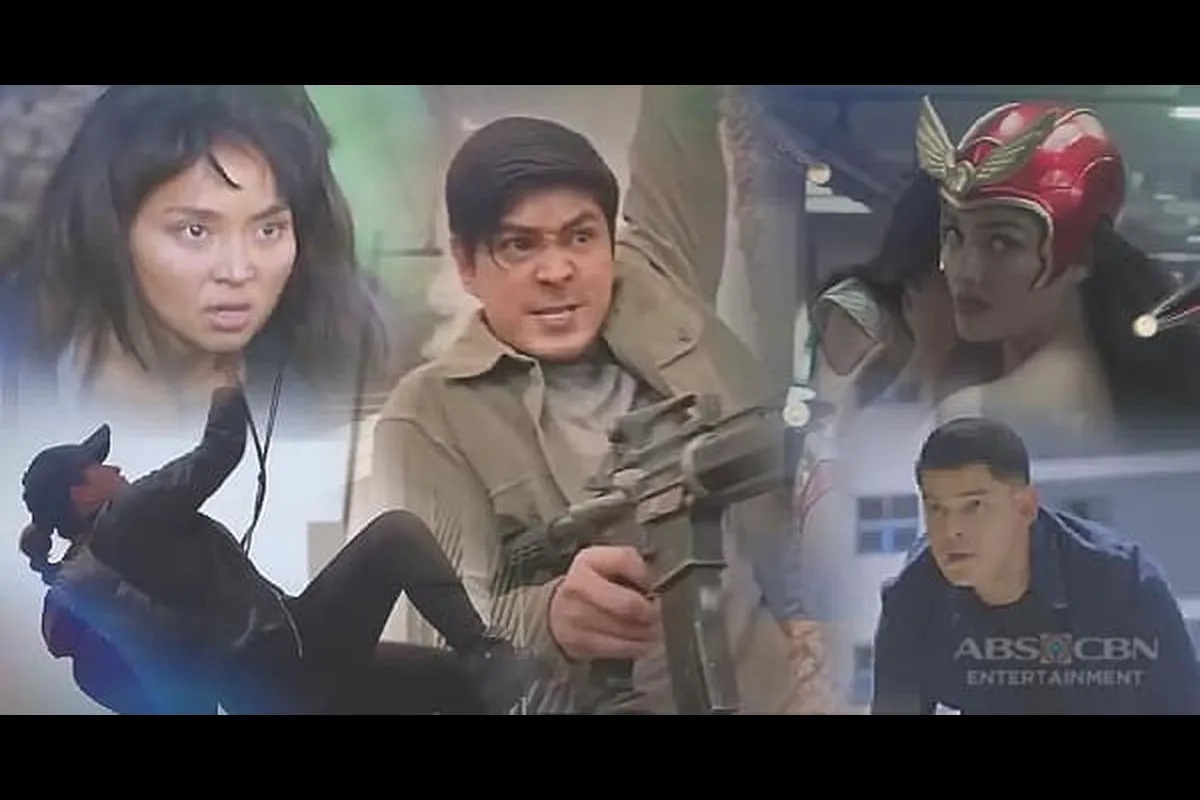 Kapamilya teleseryes that delivered electrifying, action-packed TV ...
