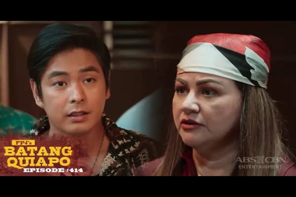 Batang Quiapo: Divina, isinama sa buyer ng diamante ang grupo ni ...