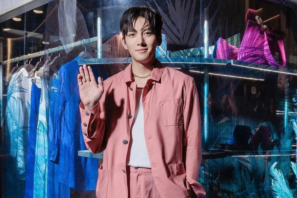 Korean heartthrob Ji Chang-wook sets PH return in August | ABS-CBN ...