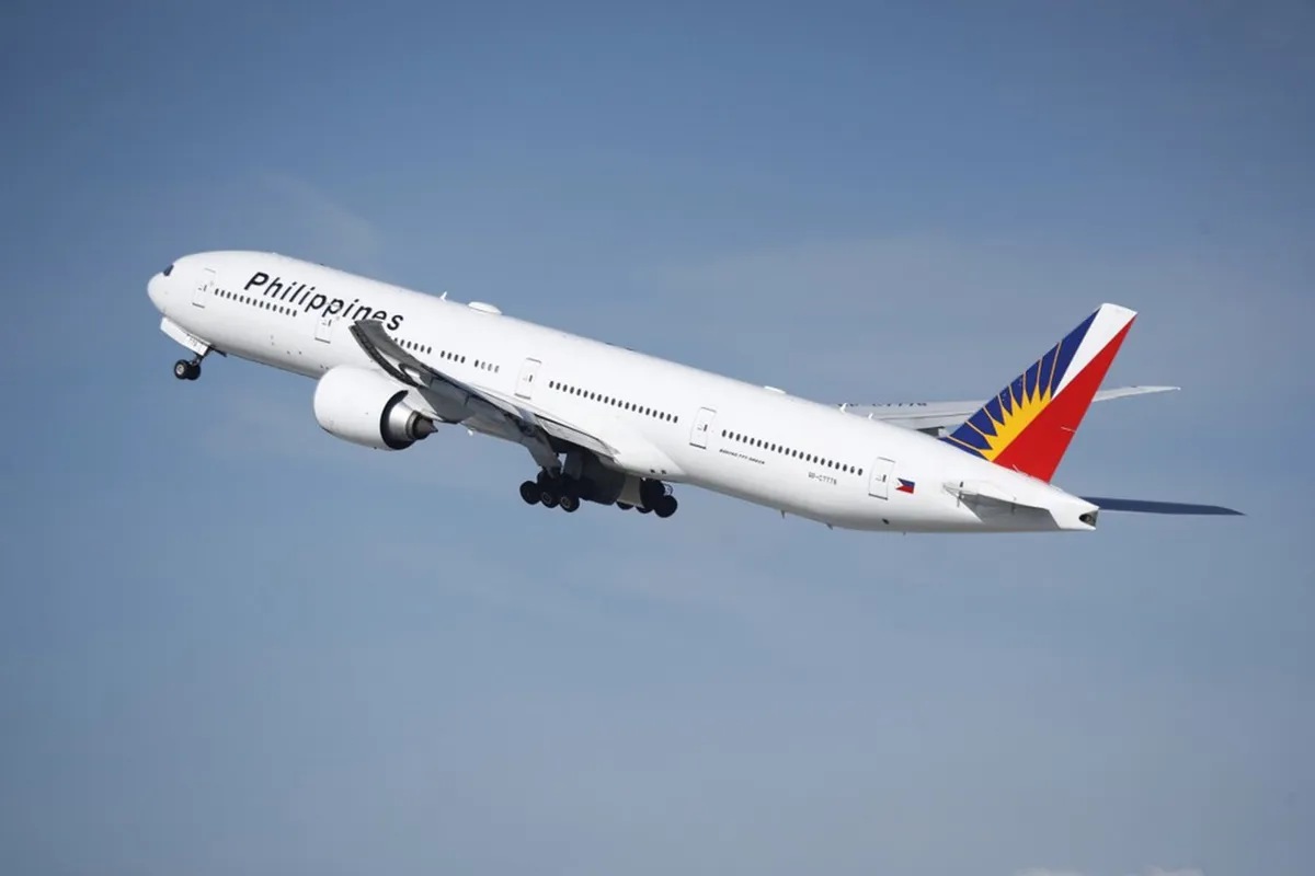 PAL books record net income in 2023 | ABS-CBN News
