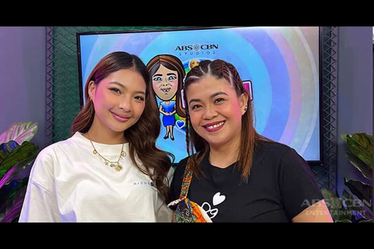 BINI Colet names two actresses she dreams of acting with in an action ...