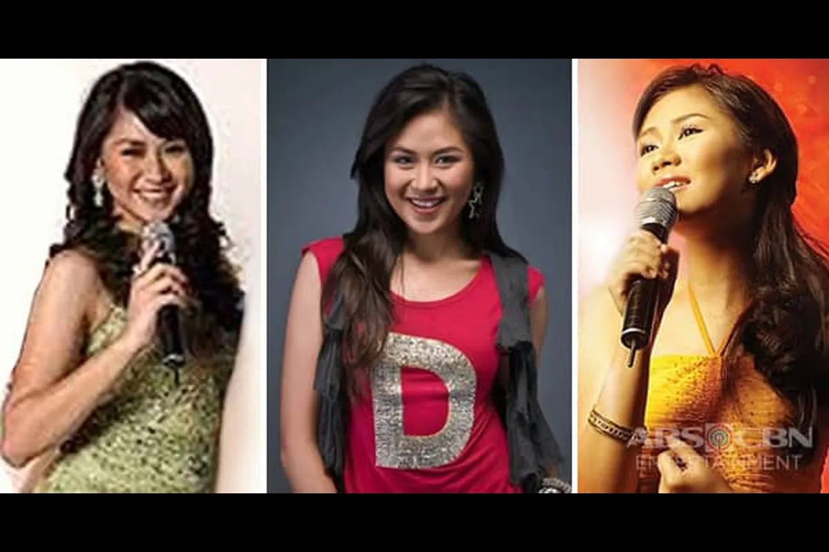 Sarah Geronimo’s stellar TV journey as the Popstar Royalty | ABS-CBN ...