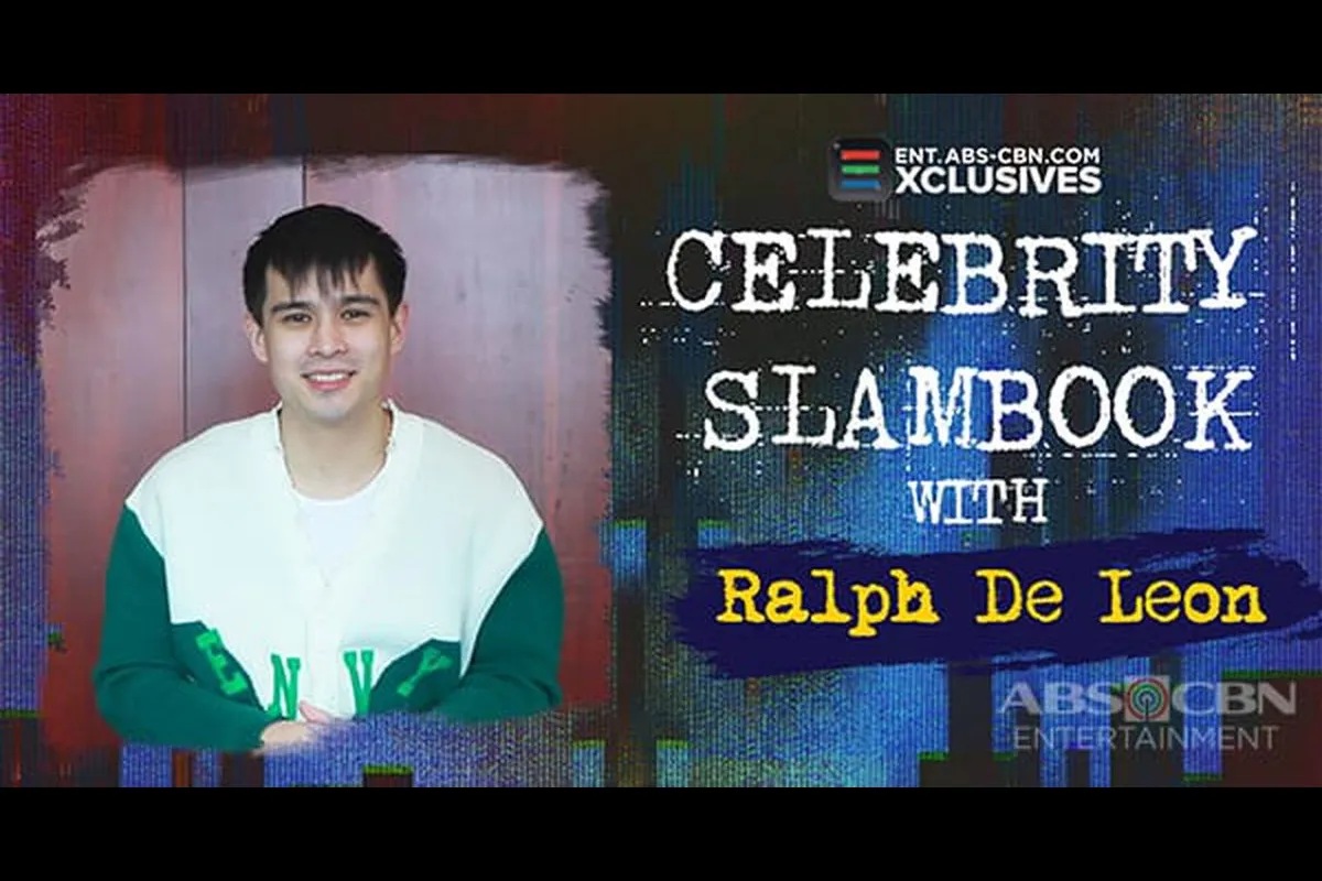 He’s a judoka and totally not boring – meet Ralph de Leon via Celebrity ...