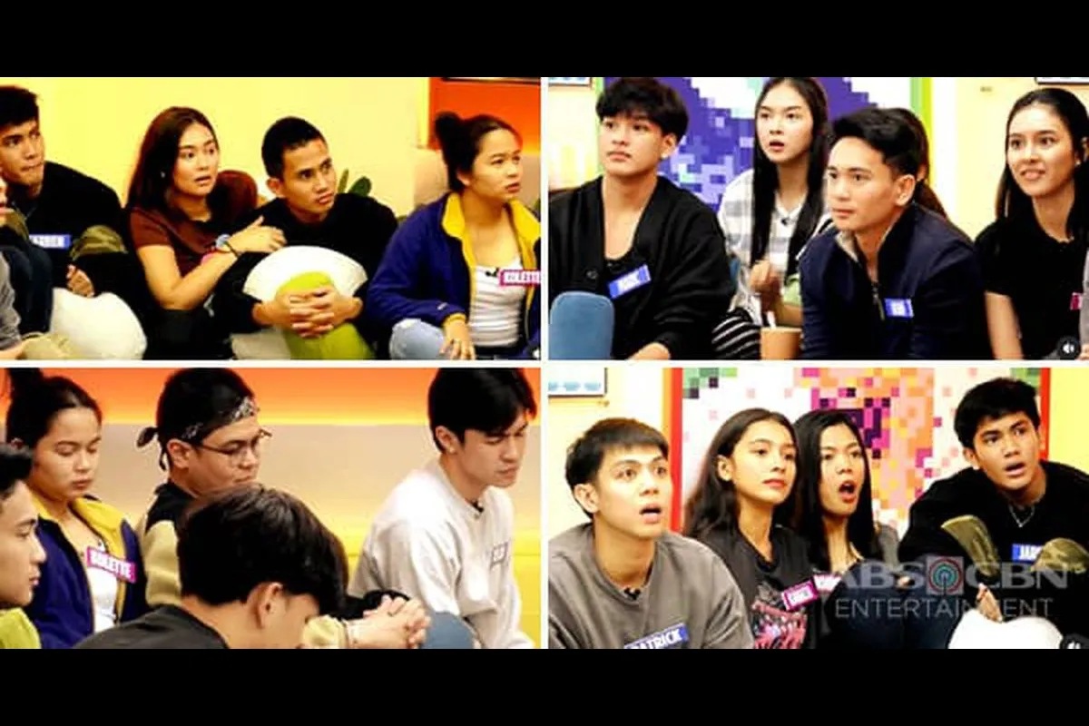 Mga bagong housemate ni Kuya, pinakilala na sa “Pinoy Big Brother Gen ...