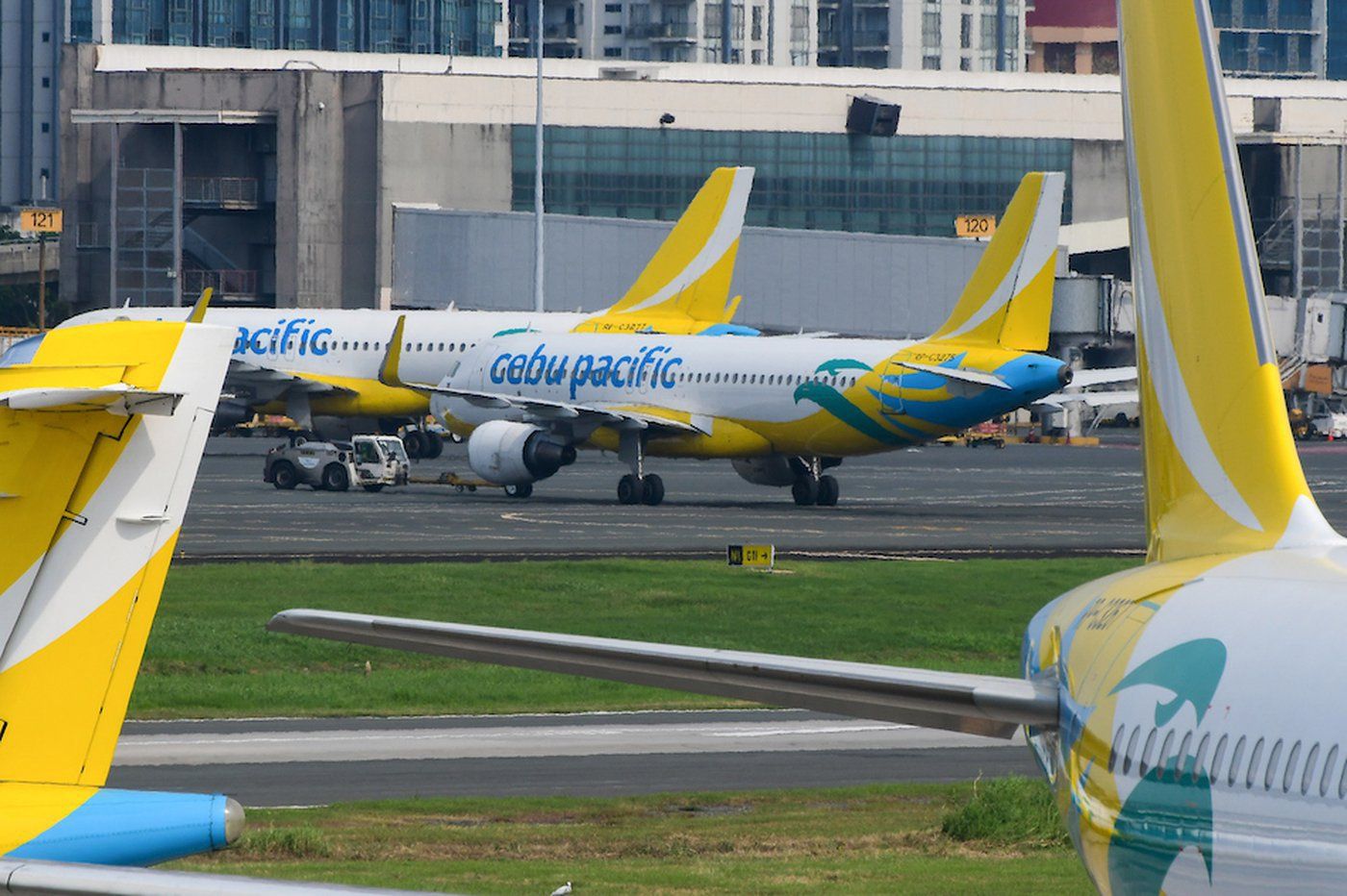 Why Cebu Pacific stayed with Airbus over Boeing | ABS-CBN News