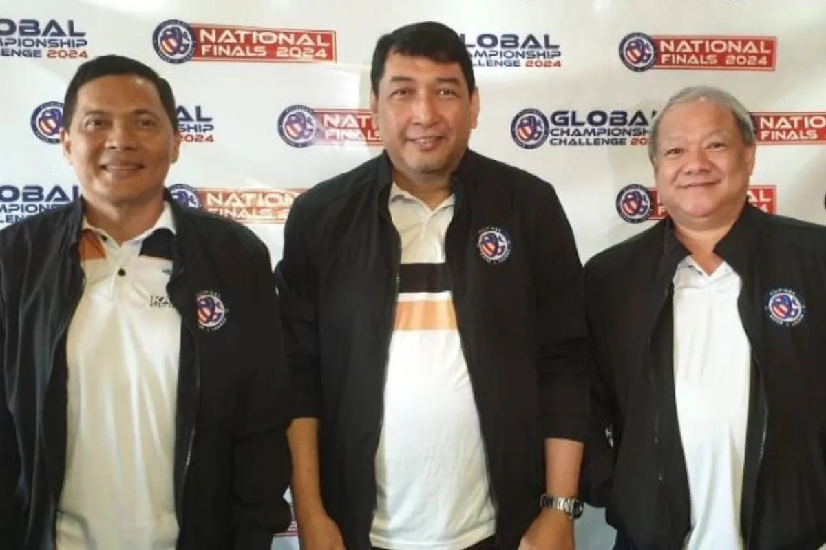 Pilipinas Super League aiming to give opportunities to free agents ...