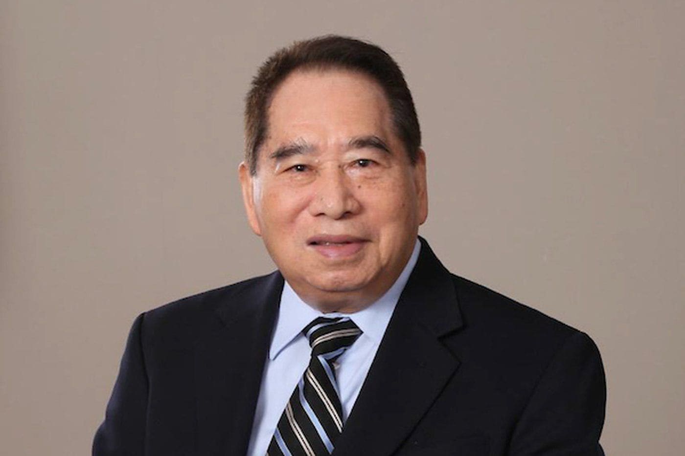'Stay humble, stay hungry': Sy family shares lessons from SM founder Henry Sy | ABS-CBN News